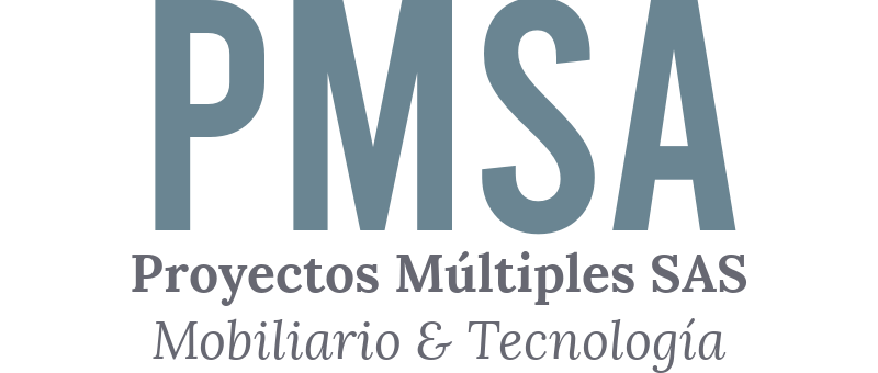 Inicio - Proyectos Múltiples